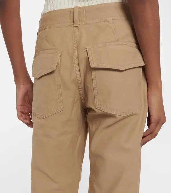 Citizens Of Humanity Cotton Sweatpants