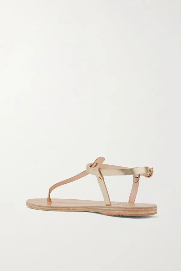 ANCIENT GREEK SANDALS Lito Leather Sandals