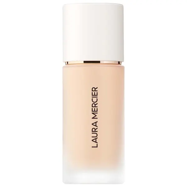 Laura Mercier Real Flawless Weightless Perfecting Waterproof Foundation - 0n1 Silk