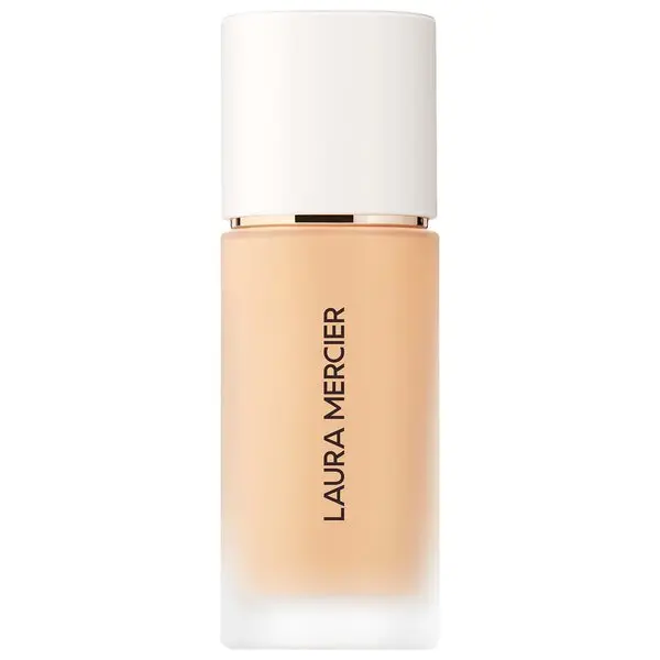 Laura Mercier Real Flawless Weightless Perfecting Waterproof Foundation - 1w1 Cashmere