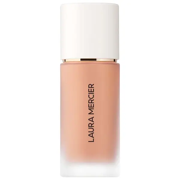 Laura Mercier Real Flawless Weightless Perfecting Waterproof Foundation - 3n2 Camel