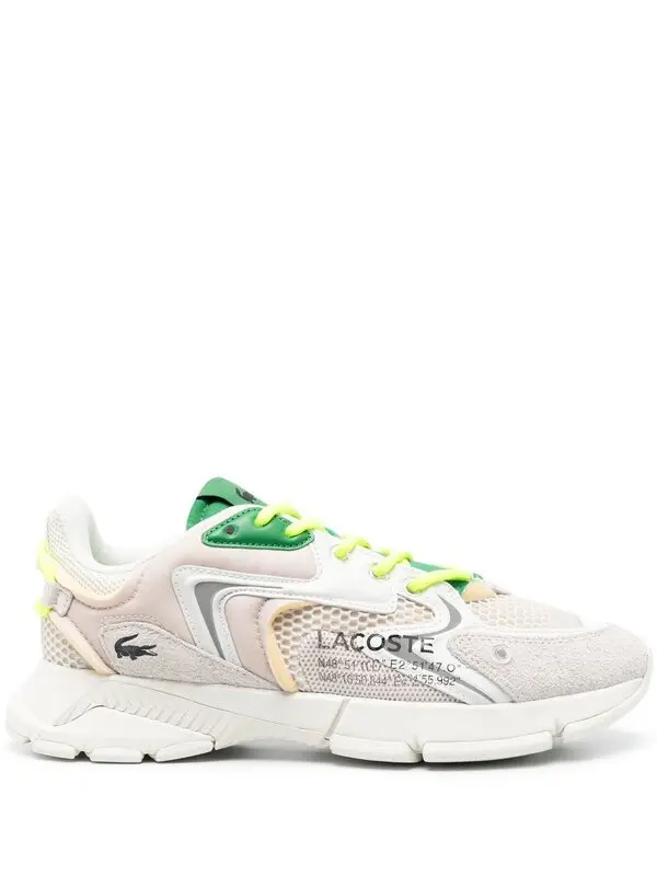 Lacoste Low-top Sneakers - Neutrals
