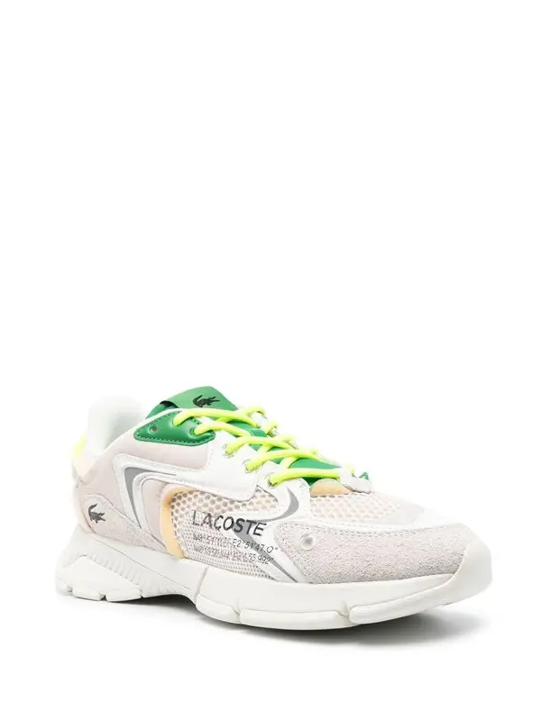 Lacoste Low-top Sneakers - Neutrals