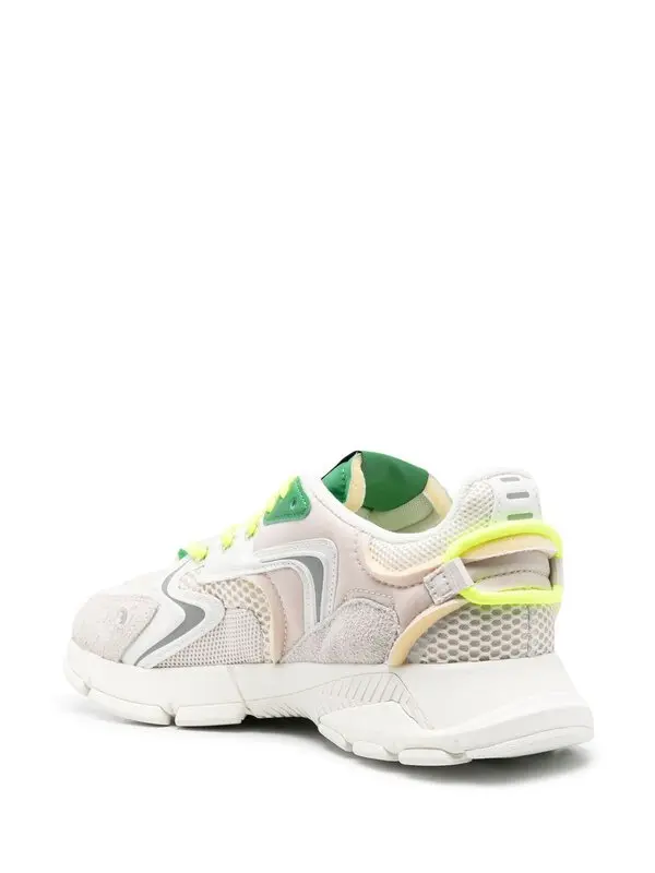 Lacoste Low-top Sneakers - Neutrals