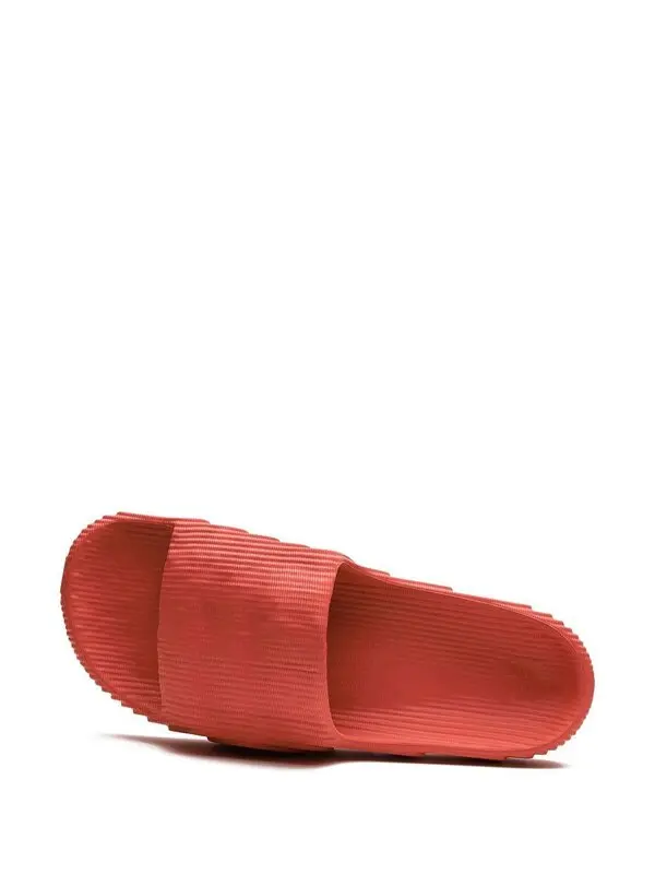 Adidas Adilette 22 Slides - Red
