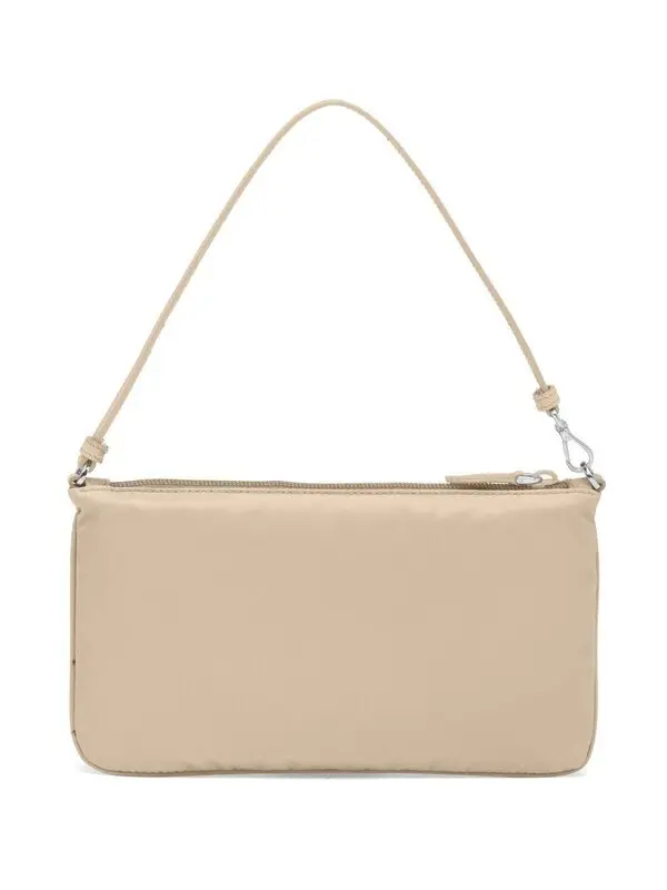 Prada Mini Re-nylon Top-handle Bag
