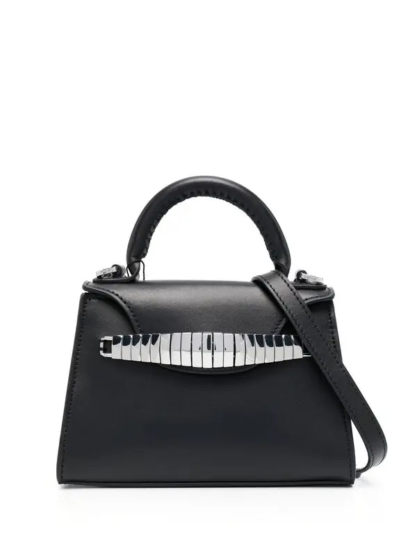 ELLEME Structured Mini Crossbody Bag