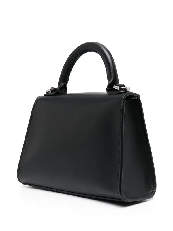 ELLEME Structured Mini Crossbody Bag