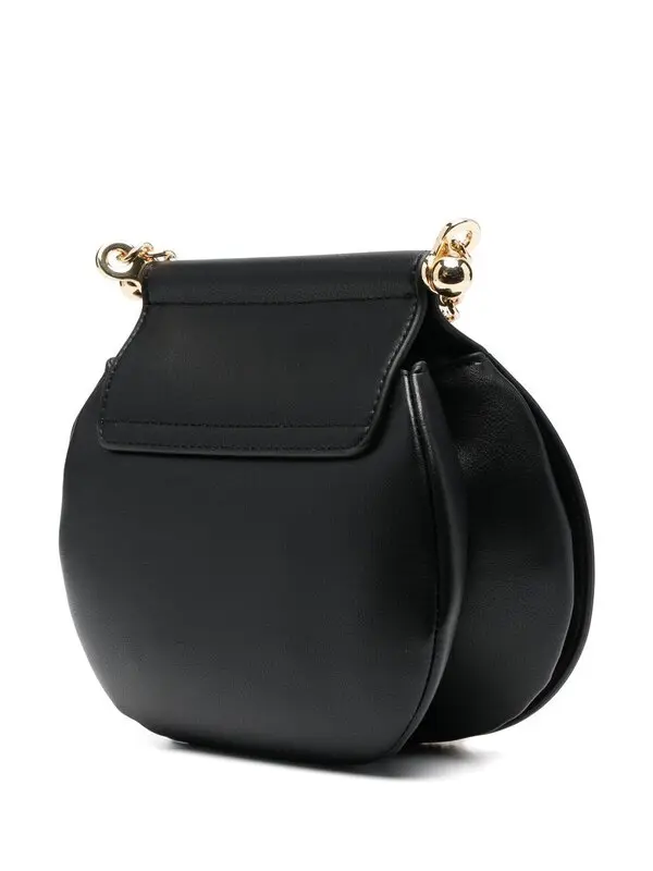 Moschino Chain-link Shoulder Bag
