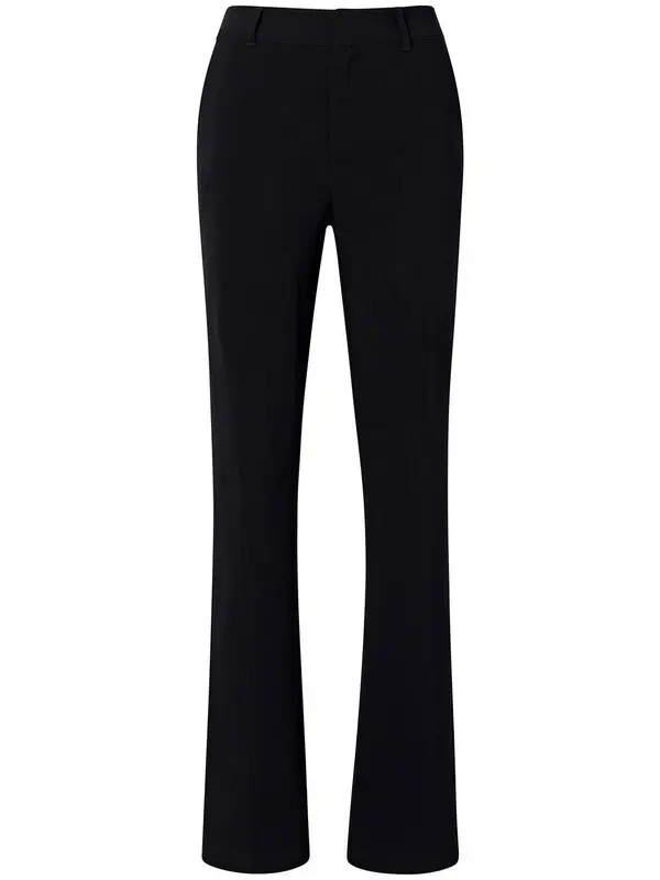 Cinq À Sept Kerry Tailored Trousers - Black