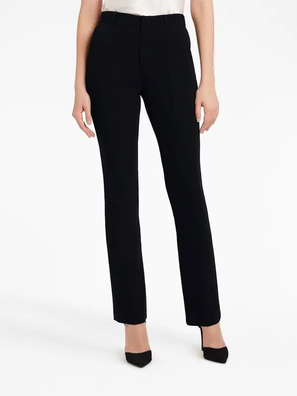 Cinq À Sept Kerry Tailored Trousers - Black