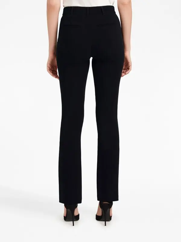 Cinq À Sept Kerry Tailored Trousers - Black