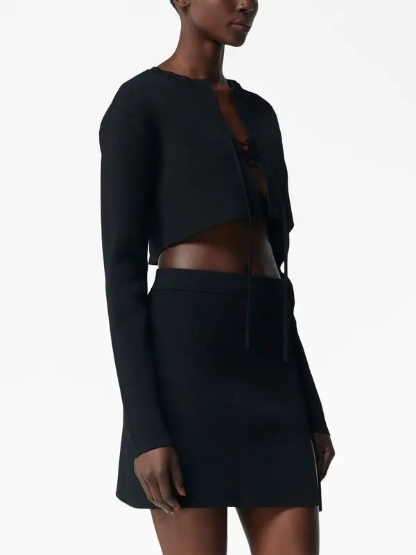Altuzarra Zalika Ribbed-knit Jumper