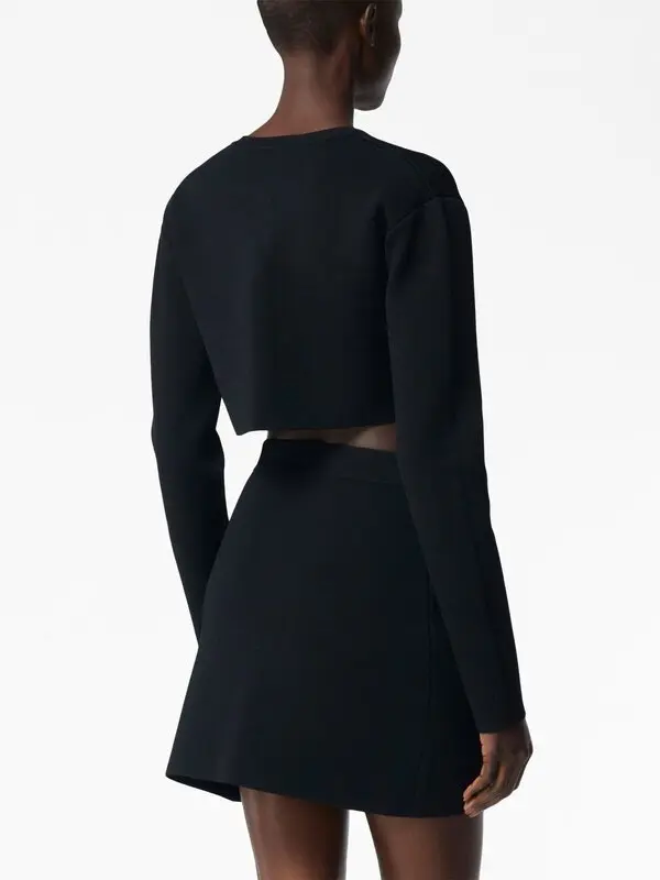 Altuzarra Zalika Ribbed-knit Jumper