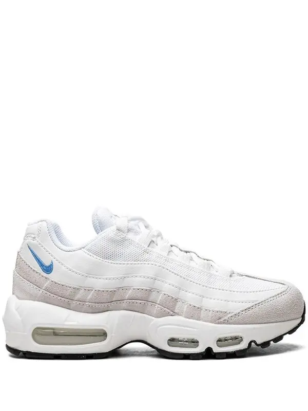 Nike Air Max 95 Sneakers - White