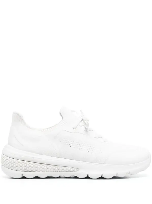 Geox Spherica Low-top Sneakers