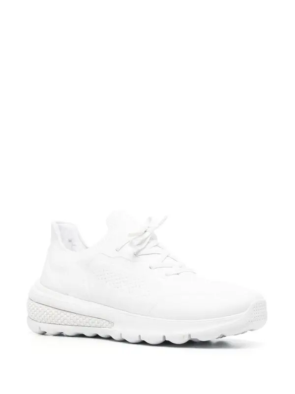 Geox Spherica Low-top Sneakers