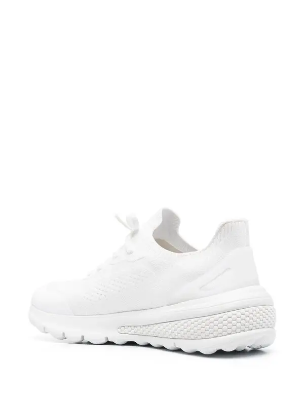 Geox Spherica Low-top Sneakers