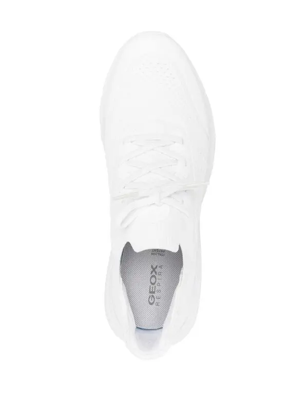 Geox Spherica Low-top Sneakers