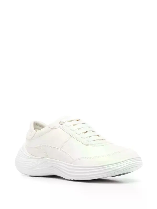 Geox Fluctis Low-top Sneakers