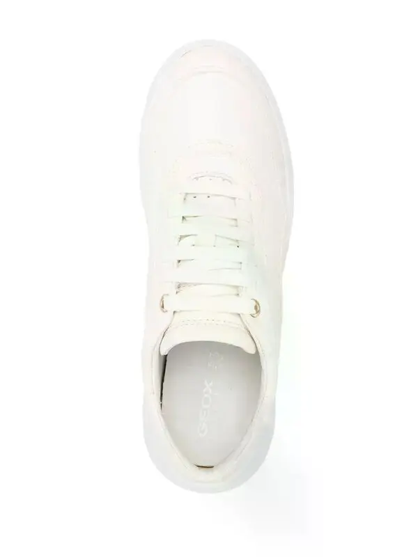 Geox Fluctis Low-top Sneakers