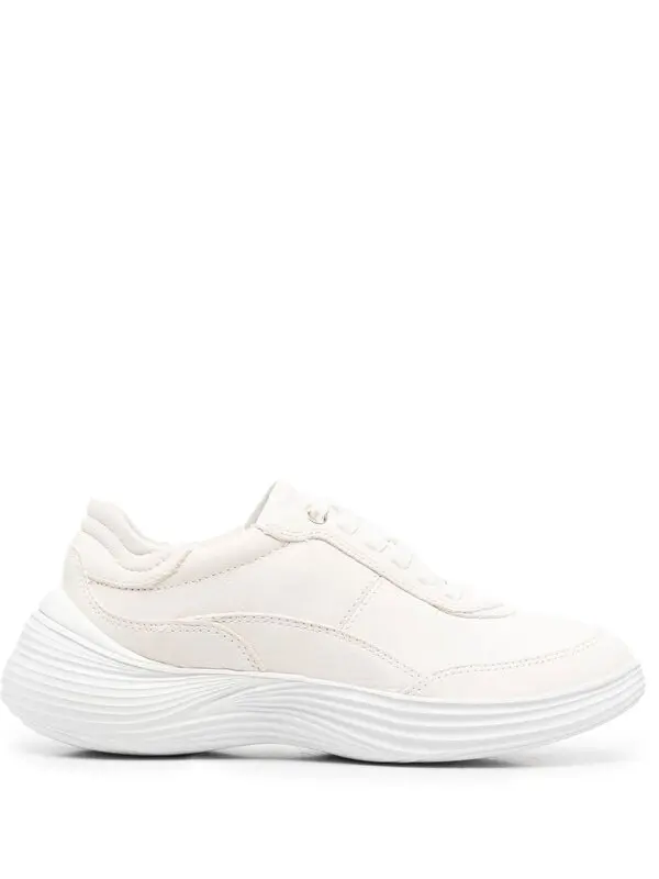 Geox Fluctis Low-top Sneakers