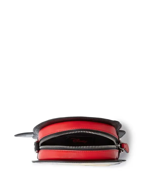 Karl Lagerfeld X Disney Donald Duck Crossbody Bag