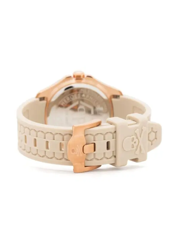 Philipp Plein High-conic 37mm Watch