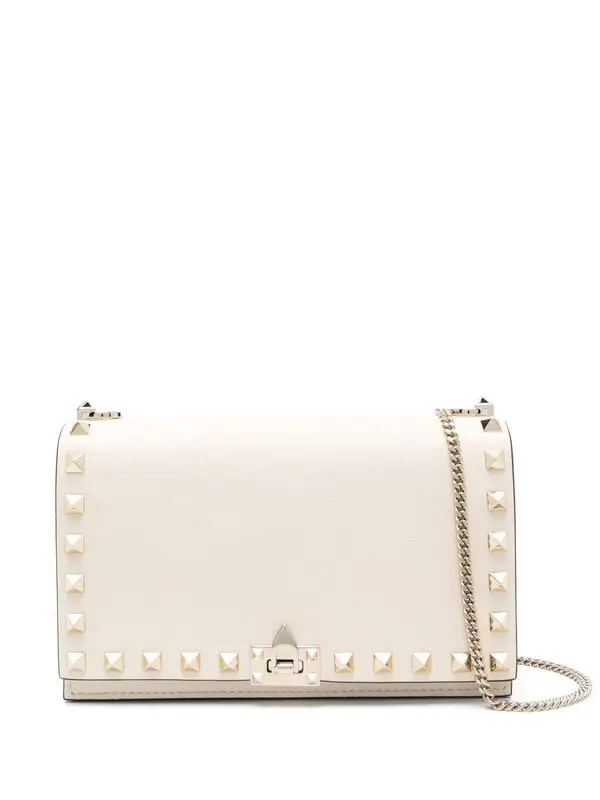 Valentino Garavani Rockstud Clutch