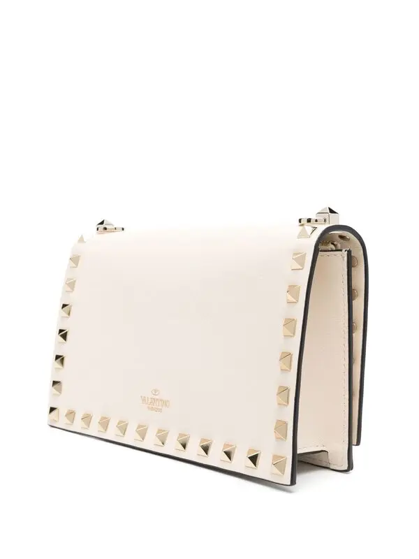 Valentino Garavani Rockstud Clutch