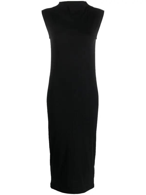 ARMARIUM Fitted Midi Dress