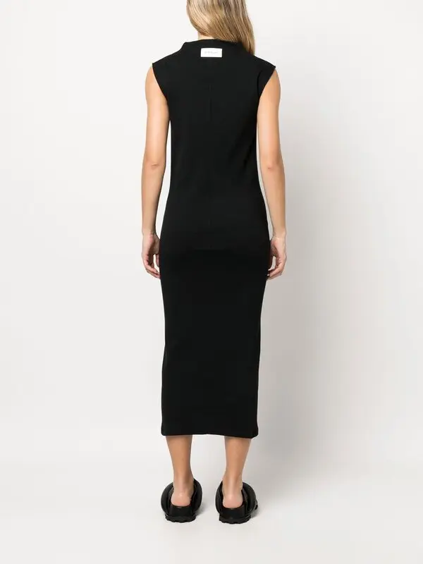 ARMARIUM Fitted Midi Dress