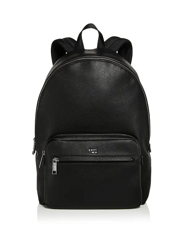 BOSS Ray Backpack - Black