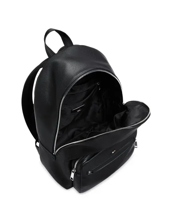 BOSS Ray Backpack - Black