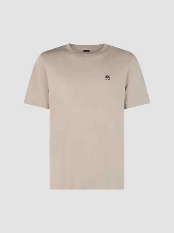Moose Knuckles Satellite Crewneck T-shirt