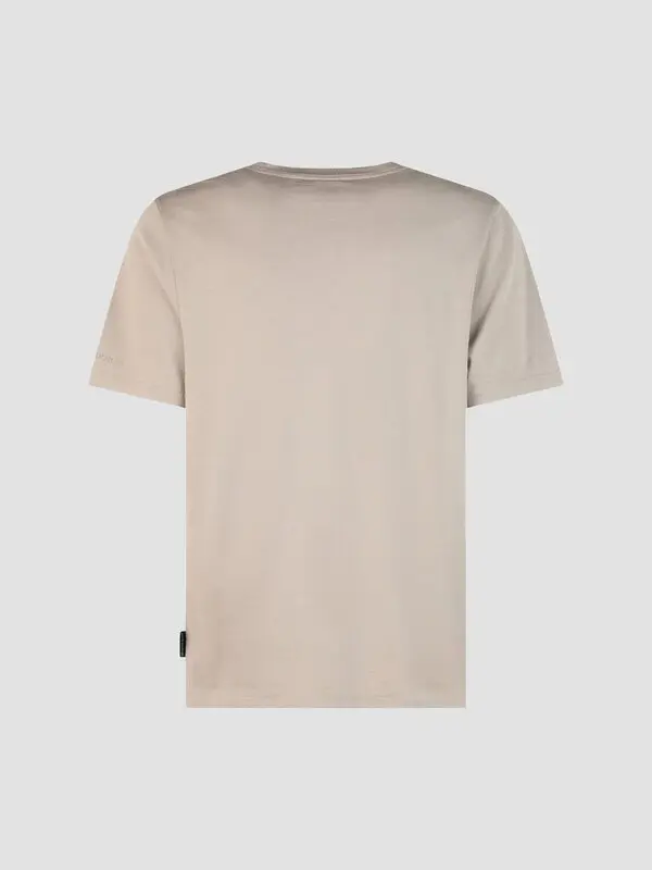 Moose Knuckles Satellite Crewneck T-shirt
