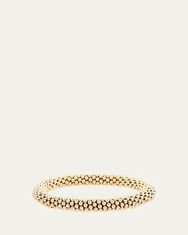Meredith Frederick Graham 14k Bead Bracelet