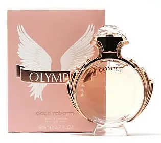Rabanne Olympea Ladies Eau De Parfum Spray 2.7 Oz - One-color