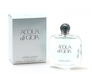 ARMANI Acqua Di Gioia Ladies Giorgio Eau De Arfum Spray - One-color