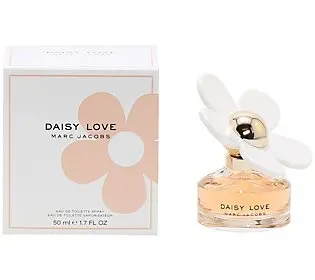 Marc Jacobs Daisy Love Eau De Toilette Spray, 1 .7-fl Oz - One-color