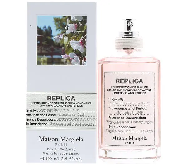 MAISON MARGIELA Replica Springtime In The Park Maison Margie La Spray - One-color