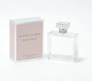 Ralph Lauren Romance Ladies Eau De Parfum Sp Ay 3.4 Oz - One-color