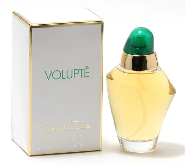 Oscar De La Renta Volupte Ladies Eau De Toil Tte Spray - One-color