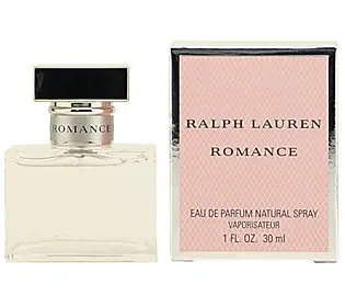 Ralph Lauren Romance Ladies Eau De Parfum Spray 1 Oz - One-color