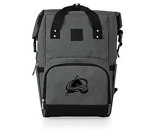 ONIVA Nhl On The Go Roll-top Cooler Backpack