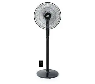 SPT Pedestal Fan - One-color