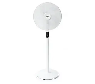 SPT Pedestal Fan