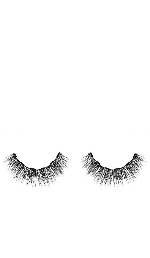 GLAMNETIC Xoxo Magnetic Lashes In Black - N,a