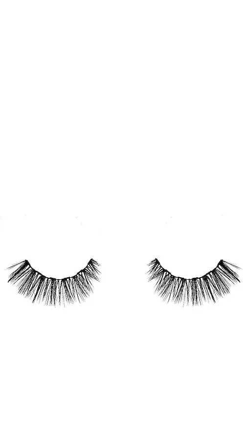 GLAMNETIC Lucky Magnetic Lashes In Black - N,a