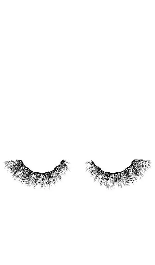 GLAMNETIC Gossip Magnetic Lashes In Black - N,a